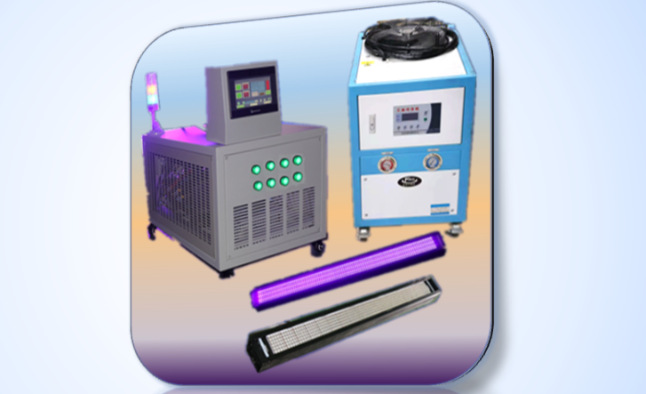 LED UV Curing System Offset Press - Products - Shenzhen Youwei Printing ...