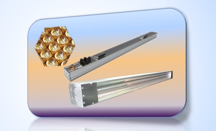 LED UV Curing System Offset Press - Products - Shenzhen Youwei Printing ...