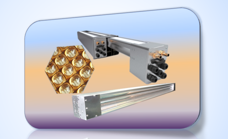 LED UV Curing System Offset Press - Products - Shenzhen Youwei Printing ...